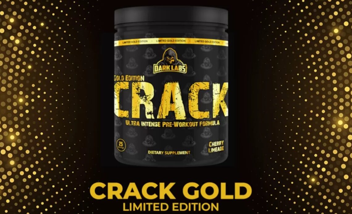 Unleash Your Potential with Hardcore Supplements - Psyco Health
