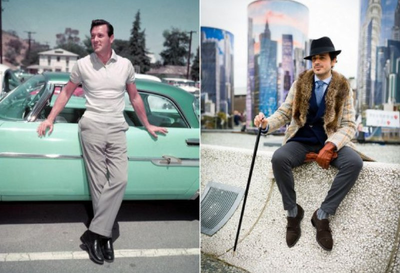 Stay Classic An Affordable Approach to Classic Men s Style - Psyco Health